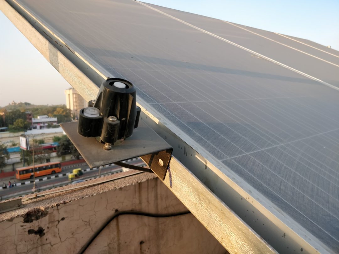 Solar Radiation Sensor Pyra 300 V - Online Store | Buy Now | TrackSo