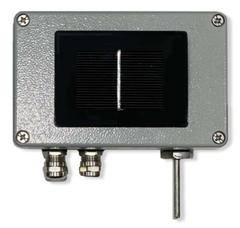 MBMet-500-AB Solar Irradiation Sensor with Module Temperature-M. B ...