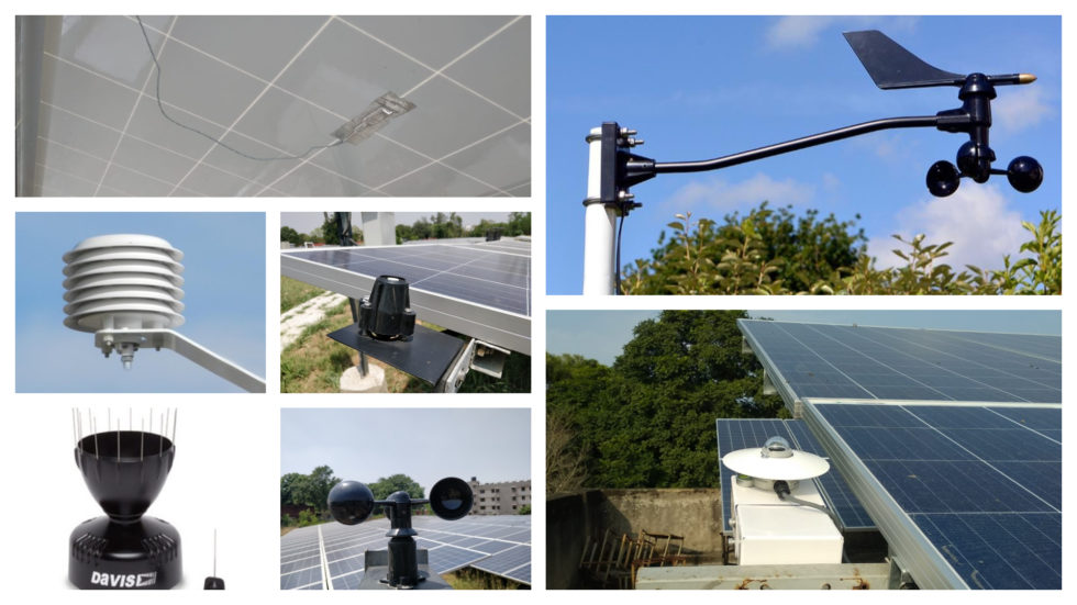 Weather Monitoring System for Solar Power Plants - TrackSo-Solar PV Monitoring and Analytics